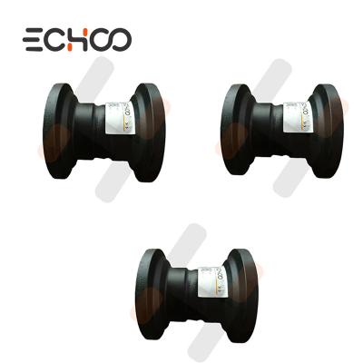 China Track Roller Fits Ditch Witch JT3020 Directional Drills Undercarriage Frame for sale