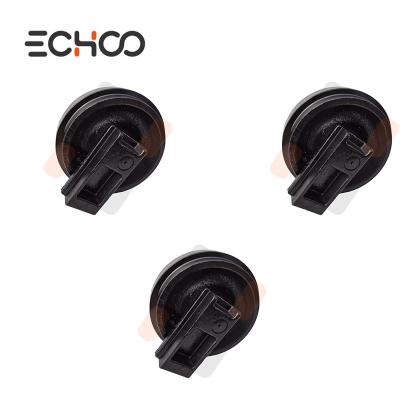 China 2038731 Idler Wheel Fits Vogele Asphalt Paver Chassis Components for sale
