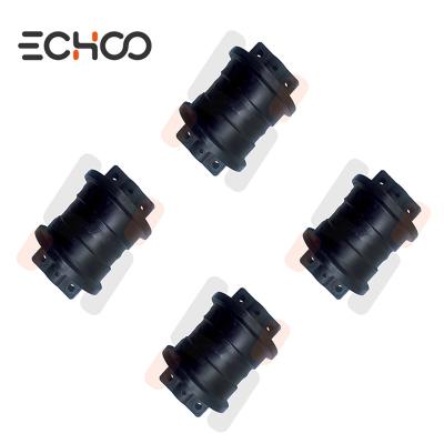 China Support Roller Fits Bomag BF2000 Paver Aftermarket Undercarriage Parts for sale