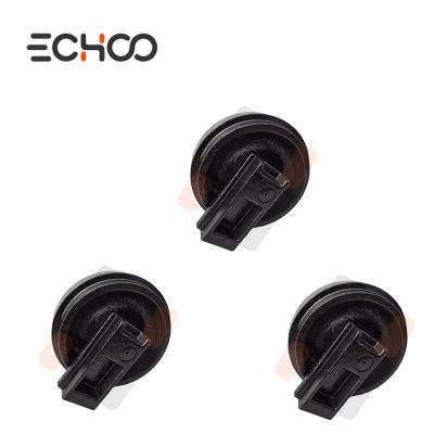 China P9702400M00 Idler Wheel Fits Vogele Paver Undercarriage Components for sale