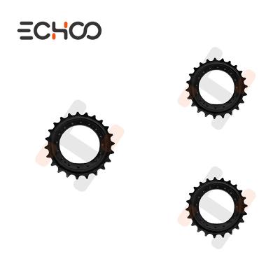 China Sprocket R14020C0M01 For Vogele Asphalt Paver Aftermarket Undercarriage Parts for sale