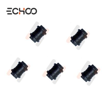 China Bottom Roller Fits Vogele Super 1800 Asphalt Paver Undercarriage Components for sale