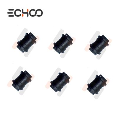China Under Roller A14010C2M00 Fits Vogele Paver Undercarriage Parts for sale