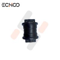 China Under Roller A7402000M00 For Road Construction Machine Undercarriage Frame for sale