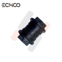 China Under Roller A7402000M00 For Road Construction Machine Undercarriage Frame for sale