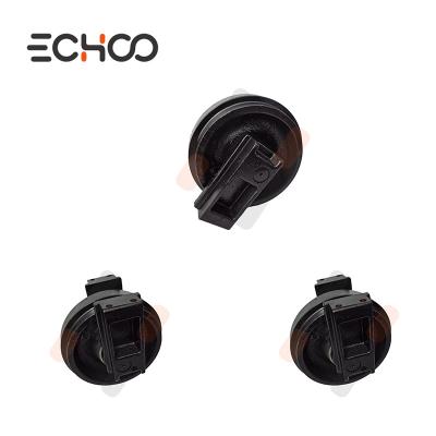 China 2043961 Idler Wheel Fits Vogele Asphalt Paver Undercarriage Components for sale