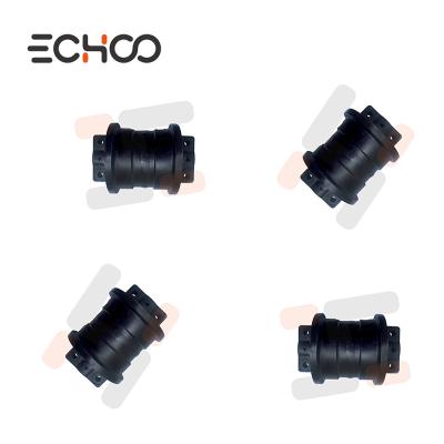 China UF125E2E Track Roller For Road Construction Machine Aftermarket Undercarriage Parts for sale