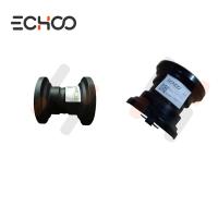China 129-004 Directional Drill Bottom Roller for Ditch Witch Undercarriage Frame for sale