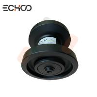China 129-004 Directional Drill Bottom Roller for Ditch Witch Undercarriage Frame for sale