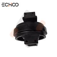 China 87705 Idler Pully For Road Construction Machine Chassis Components for sale