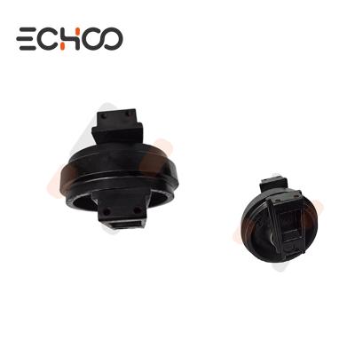 China PY4013H0Y00 Idler Wheel For Vogele Asphalt Paver Chassis Components for sale