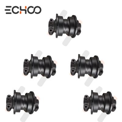 China Track Roller 3222349002 For Road Construction Machine Undercarriage Parts for sale