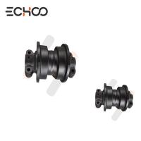 China 3222338740 Support Roller For Road Construction Machine Chassis Frame for sale