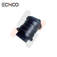 China 3222338740 Support Roller For Road Construction Machine Chassis Frame for sale