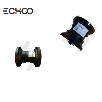 China Spurenrolle für Yanmar B08 Minibagger zu verkaufen