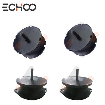 China Rubber Buffer CA262 for Dynapac Roller Construction Undercarriage Vibration Parts for sale