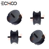 China Rubber Buffer CC233HF Shock Absorber for Roller Compactor Dynapac Undercarriage Vibration for sale