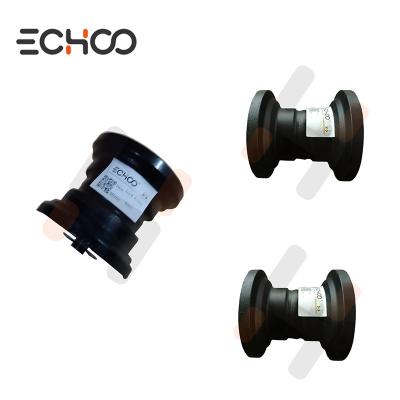 China Antriebs-Roller-Fit Yanmar B15EX Minibagger Baugruppen zu verkaufen