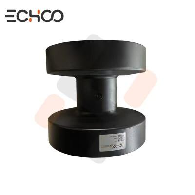 China Undercarriage Track Roller For CT332 John Deere CTL Skid Steer Replacement Parts for sale