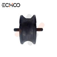 China Rubber Buffer For Dynapac CA402 Anti-vibration Mounts Drum Rollers Compactor for sale
