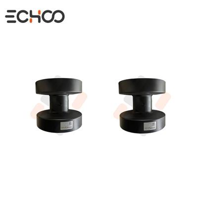 China Bottom Roller Replacement For Takeuchi 08801-30000 Undercarriage Aftermarket Parts for sale