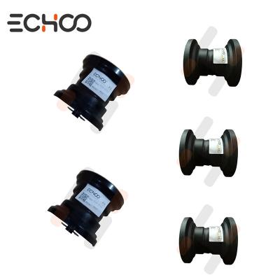 China Schienenrolle für Yanmar B22-2A Minibagger zu verkaufen