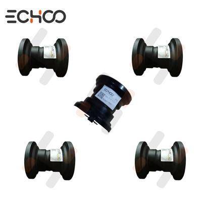 China Schienenrolle für Yanmar B22-2 Minibagger zu verkaufen