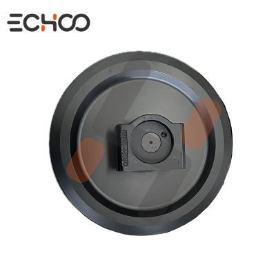 China 06914-00032 Front Idler Assy For Takecuhi Road Equipment Undercarriage Parts for sale
