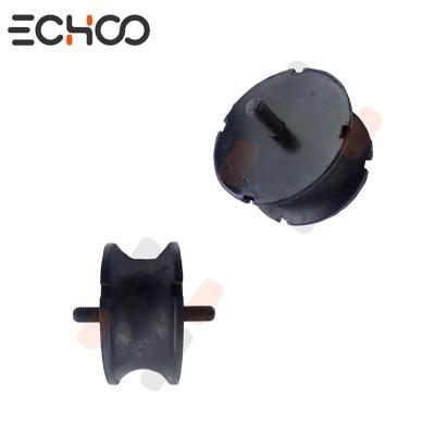 China Rubber Stopper For Dynapac CC221 Drum Rollers Anti-vibration Buffers for sale