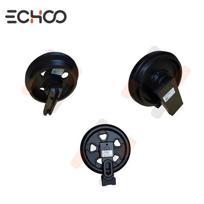 중국 Yanmar B30V 미니 디거 섀시 구성품용 드라이브 스프라켓 판매용