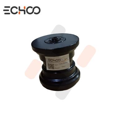 China CTL Track Roller For Takeuchi TL126 Undercarriage Wheel Replacement for sale
