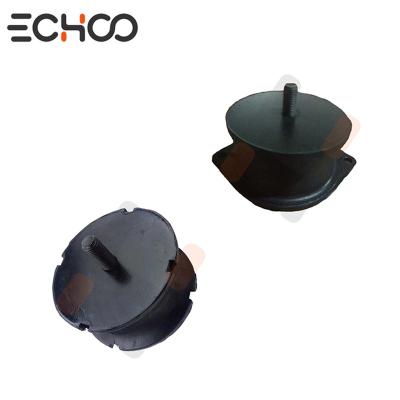 China Absorb Shock Vibration Undercarriage Buffer Parts For Dynapac CC421 Road Rollers for sale
