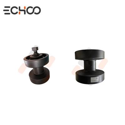 China Track Rollers for Takeuchi TL240 Undercarriage Bottom Parts OEM Aftermarket for sale