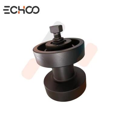 China Track Rollers Undercarriage Bottom Parts for Takeuchi TL250 Loader Machine for sale