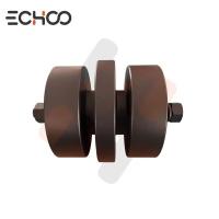 China Track Rollers Undercarriage Bottom Parts for Takeuchi TL250 Loader Machine for sale