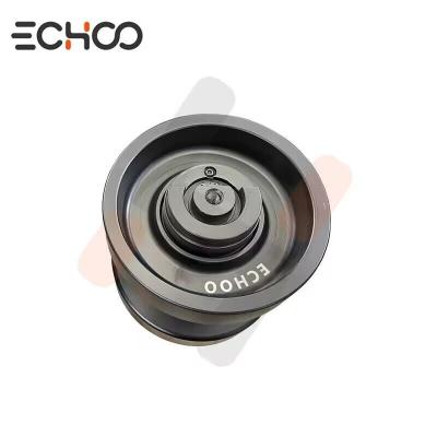 China Track Bottom Rollers for  Mustang MTL20 Undercarriage Parts OEM Aftermarket for sale