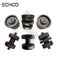 China Track Rollers for Gehl Skid CTL60 Loader Undercarriage Replacement for sale