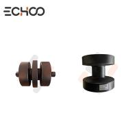 China Track Rollers for Gehl Skid CTL60 Loader Undercarriage Replacement for sale