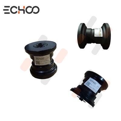 China Schienenrolle für Yanmar B27-2A Minibagger zu verkaufen