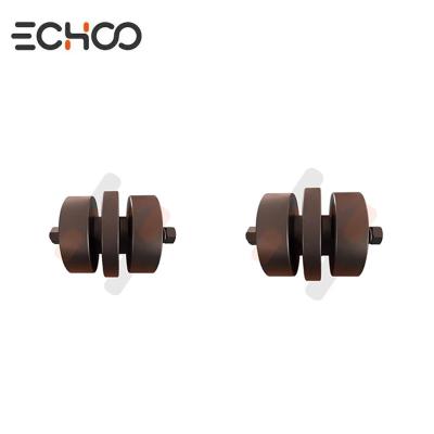 China Bottom Rear Rollers for Gehl CTL80 Track Loaders Undercarriage Parts for sale