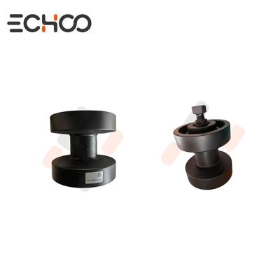 China Track Rollers for Gehl CTL70 Compact Loaders Center Rollers Undercarriage for sale