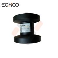 China Track Rollers Undercarriage Frame for Gehl RT210 Replace Parts for sale
