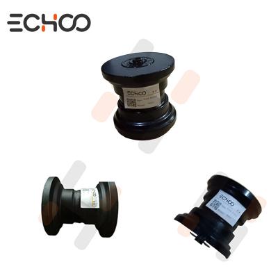 China Unterwalz für Yanmar B37V Minibagger zu verkaufen