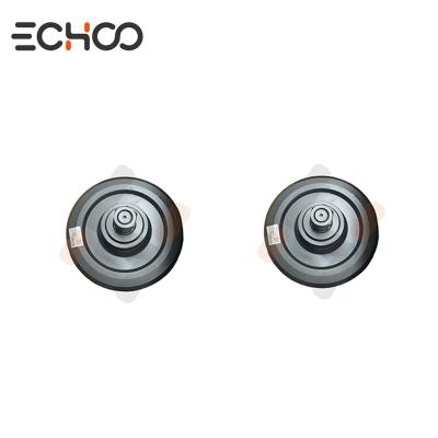China Rear Idler Undercarriage Pulley for Wacker ST45 CTL Part Replace for sale