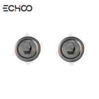 China Rear Idler Undercarriage Pulley for Wacker ST45 CTL Part Replace for sale