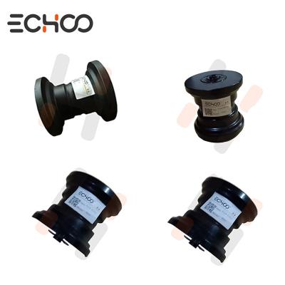 China Yanmar SV08 Bodenwalze für Ersatzteile für Minibagger zu verkaufen