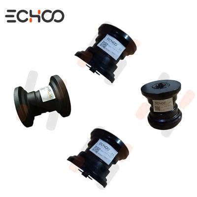 China Anschlüsse für Gleiswalzen für Yanmar SV15 Minibagger-Unterbauteile zu verkaufen