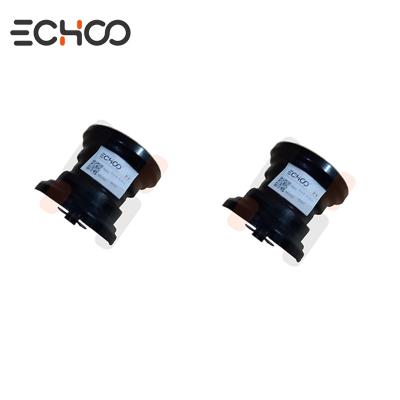 China Yanmar SV17 Bodenwalze für Minibagger-Unterbahnrahmen zu verkaufen