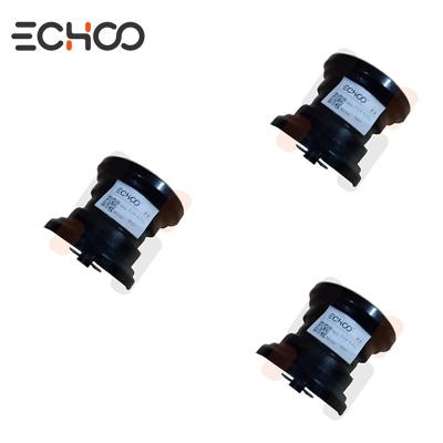 China Yanmar VIO 20-2 Minibagger-Bodenwalzen Fahrwerk zu verkaufen