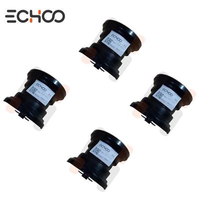 China Schienenrolle für Yanmar VIO25-3 Minibagger zu verkaufen